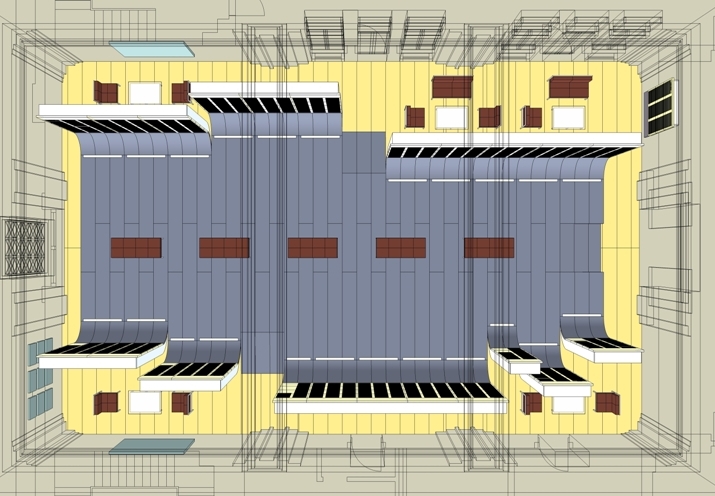Woodridge Chen Architects
