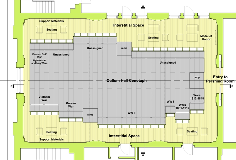 Woodridge Chen Architects
