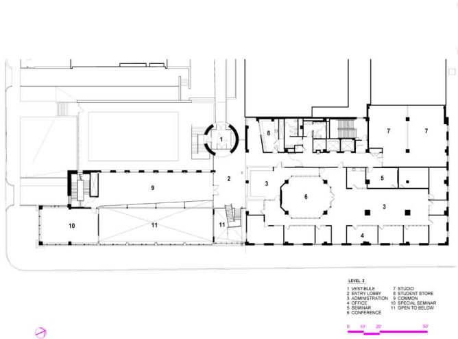 Woodridge Chen Architects